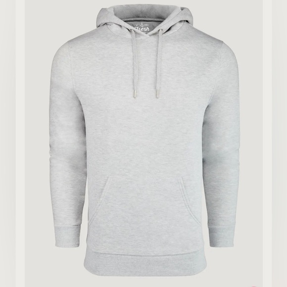 Shirts | Fresh Clean Threads Hoodie | Poshmark